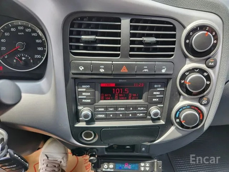 Kia Bongo Ref zavod Van/ Киа Бонго рефрижератор заводской пропан
