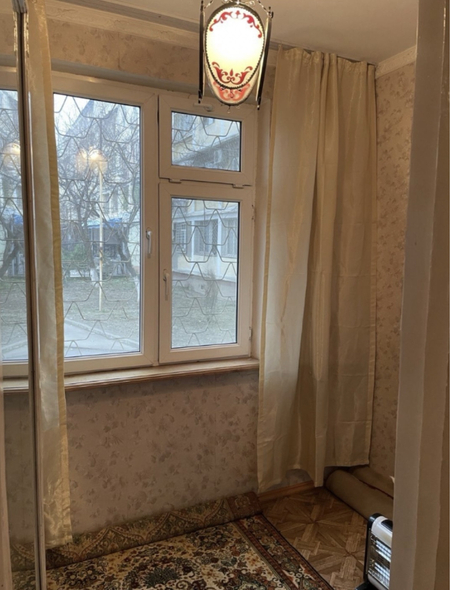 Сдается в аренду 1/1/5 ком квартира куйлюк массив 5
