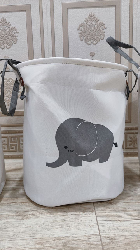 Корзина для игрушек
