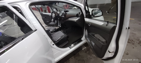 Спарк Elegant plus 2021