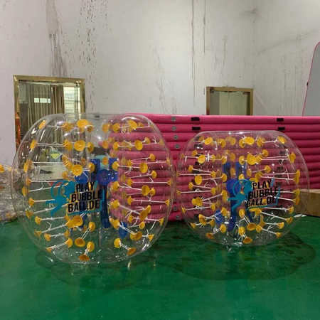 Bumper Ball, Бампер болы купить