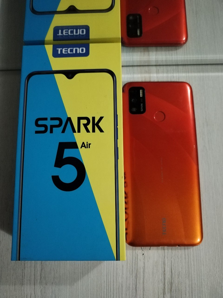 Продается Техно Спартак 5