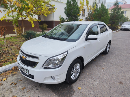 COBALT 2024 сотилади