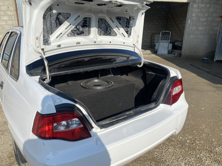 Nexia 2. 1,6l. 2014 yil