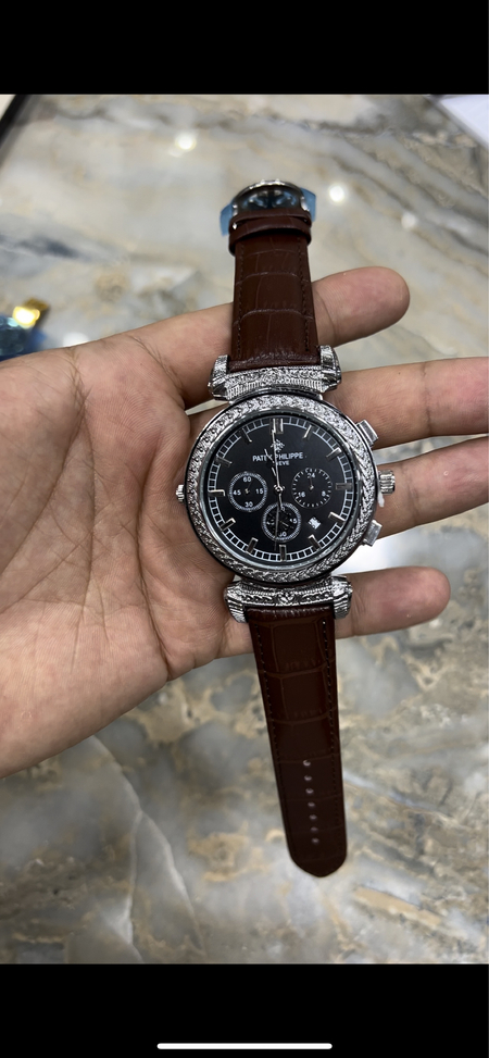 !!! ТОП Patek Philippe Soati Часы Двухсторонние Ikki tarafli Sotuvda !