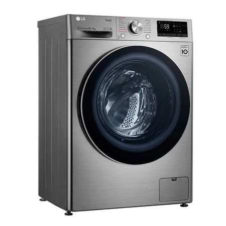 Стиральная Машина LG 8.5 кг F2V5GG2S LG 8.5 kg гарантия 1 год