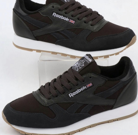 Reebok мужские кроссовки оригинал !