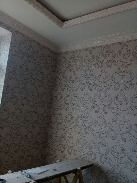 Kvartira remont patkuluch