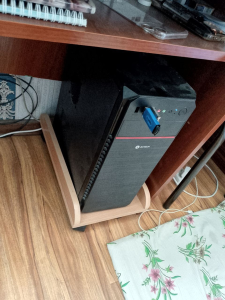 Продается игравой компютер