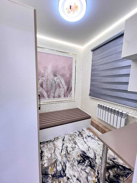 Продается квартира, Чиланзар 11, 2в3/1/4