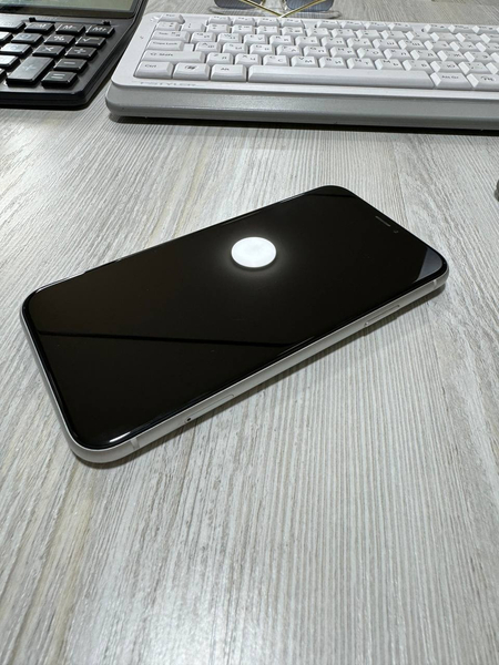 iphone X r 64 gb