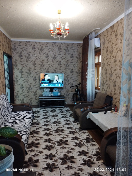 Продаю 2х комнатную квартиру