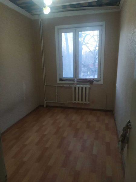 Срочно продаётся 3-х комнатная  квартира  на   Тузель-1   3/1/4