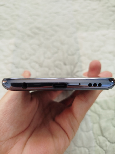 LG Q92 5G 6/128 Xolati yaxshi