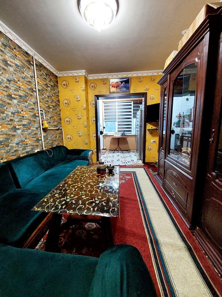Срочно Продаётся Юнусобод 19-кв 3/4/5 евроремонт