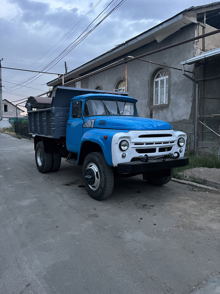 вывоз мусора авто зил ман с рабочыми 24/7