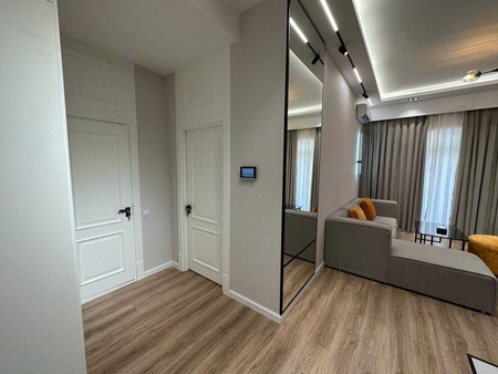 856* Сдаю кв 1в2/8/9 в Юнусабадском р-не 11к ,ор-р Мега Планет