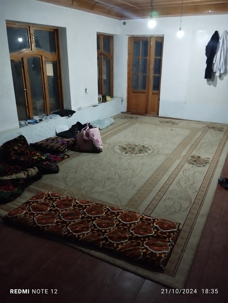 Ijara kvartira Tashkent