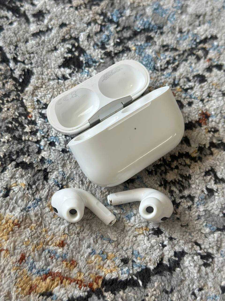 Наушники Apple AirPods Pro (оригинал)