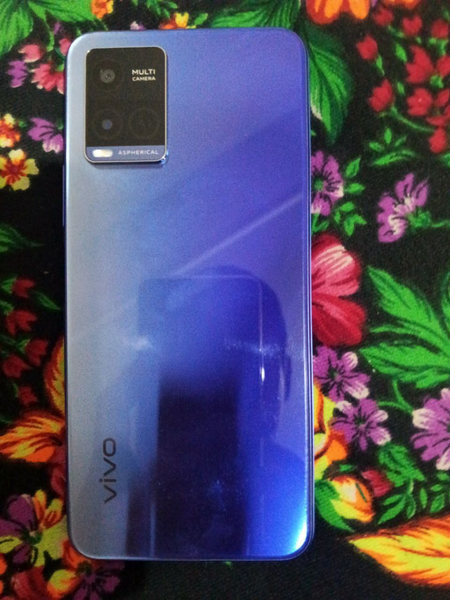 ViVO Y21 kafolati bilan