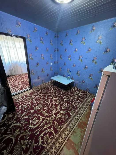 Продается квартира на Кушбеги 2в3/8/9 42м2