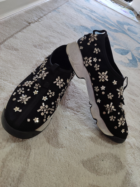 Красовки Dior!!!