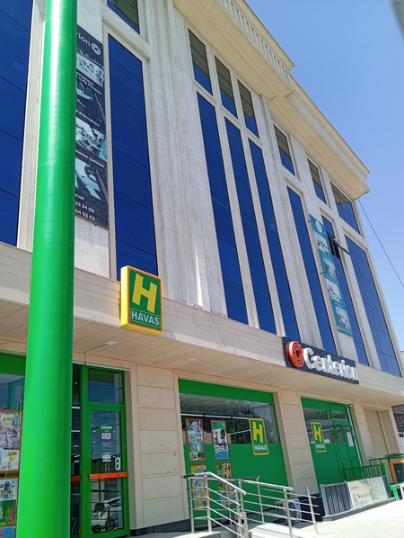 Moyka fasat xizmati
