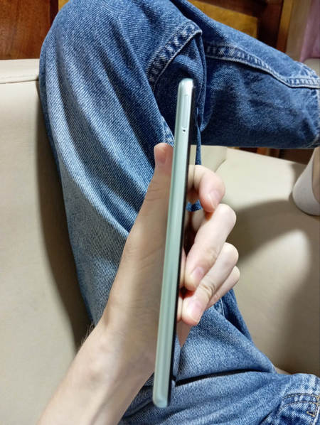 Galaxy A22 telfon