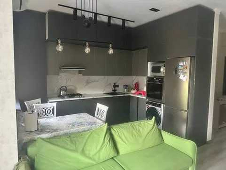 ЖК Territory Group ор-р IT Park, Евро ремонт 2 комнаты. Есть арендатор