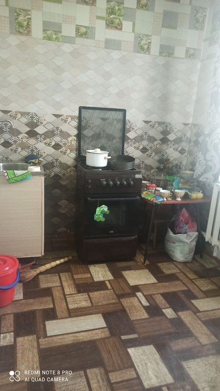 Продажа - Чиланзар 8 квартал, 1/4/4