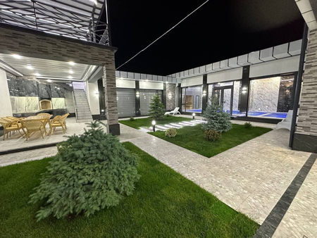 Dacha charvoq bez makler