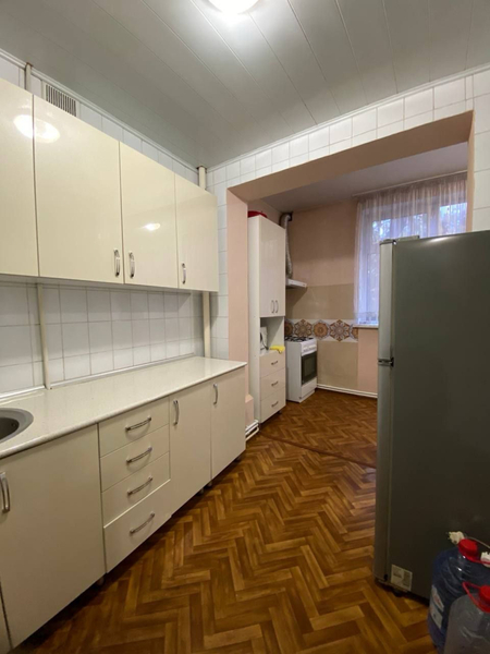 Сдается 2х ком квартира Абай Корзинка посольство Казахстана