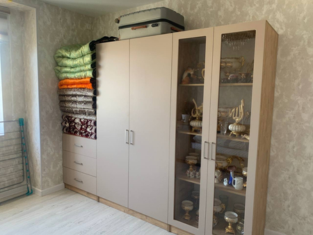 срочно продается 2х ком. квартира юнусабад 18 кв