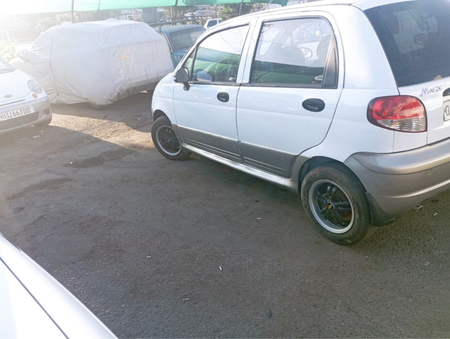 Matiz best sotiladi