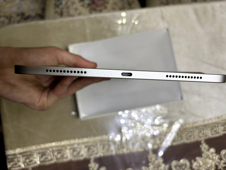 iPad 10 generation\\n\\nФронтальная камера 12 МП