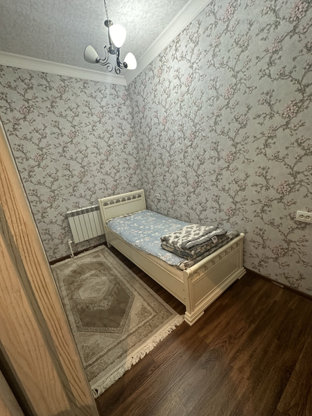 Аренда квартира