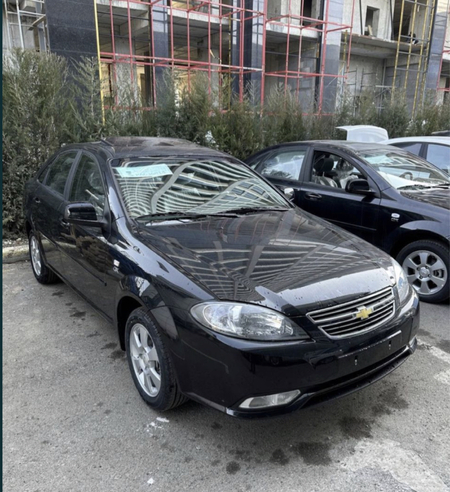 Jentra avtomat 2023 Qora rang Yangi yurmagan ABS БОР 17700 y.e