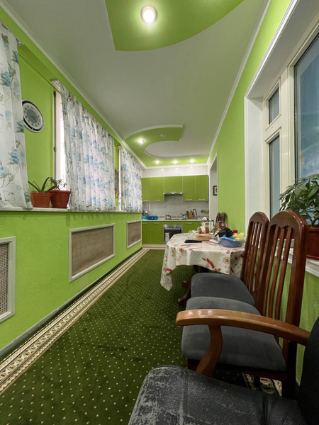 Продаётся Срочно Госпитальный Ор-р Анор ресторан 3/комнатная