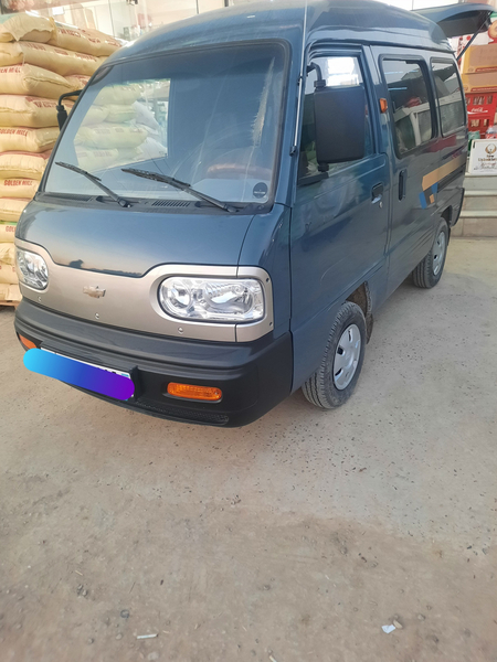 Damas yangi sotiladi