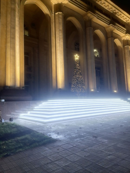 Светодиодная led лента 144 диода на метр.