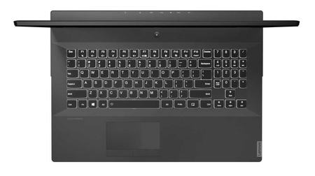 Lenovo Legion Core i7-9750H, GTX 1660Ti-6GB, ОЗУ 16GB, 512 SSD + 1TB
