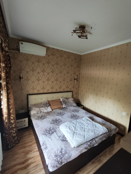 Сдаётся квартира в сергели 4