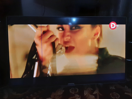 Shvaki tv ishlashi yaxshi