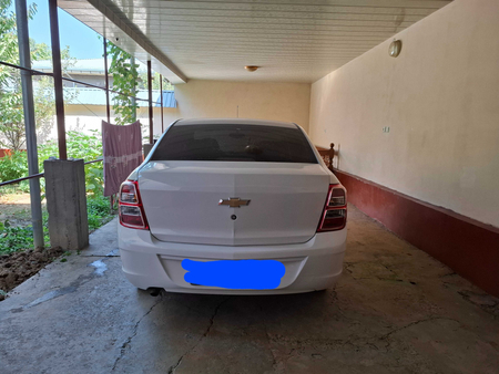 Продается chevrolet cobalt