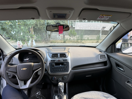 Chevrolet Cobalt