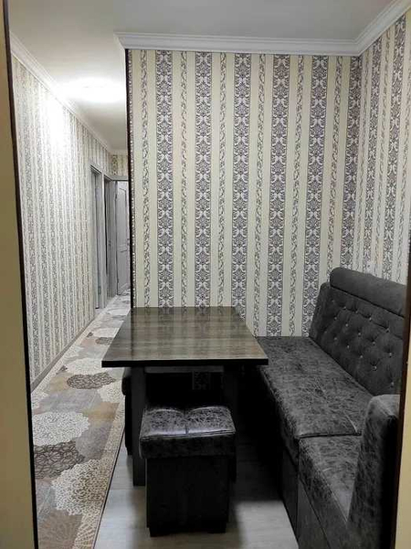 Аренда квартир в  Максим Горький 3/1/5 ID:KM072