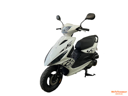 moto Skuter uz optim