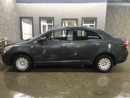 Cobalt 2019 (2 pozitsiya)