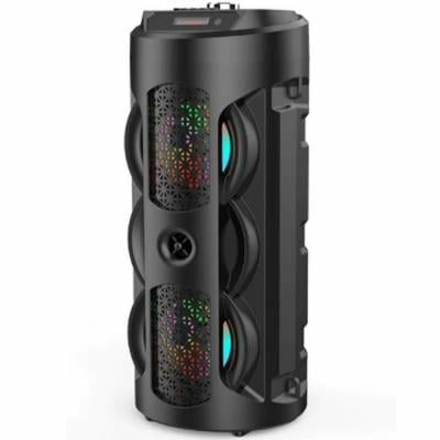 БЕПУЛ Доставка, Янги bluetooth Колонкалар ZQS4243 , 40 см  kalonka