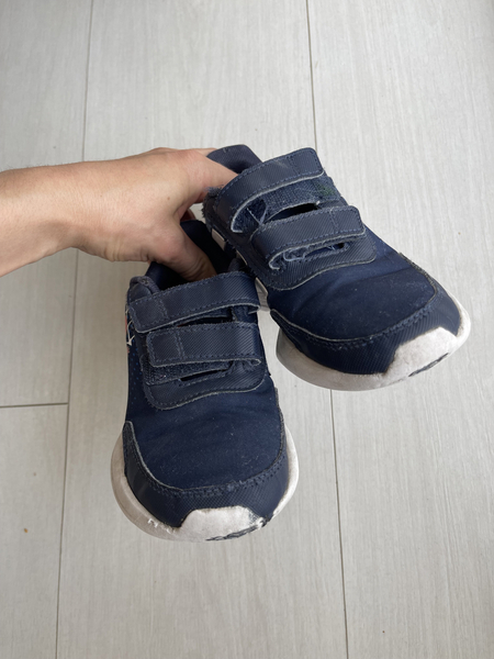 Кроссовки 29 и 30 размер оригинал zara adidas nike reserved